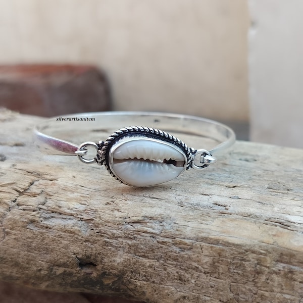 Cowry Shell Braclets - Etsy