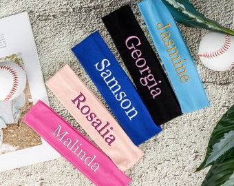 Team Bride Headband - Etsy