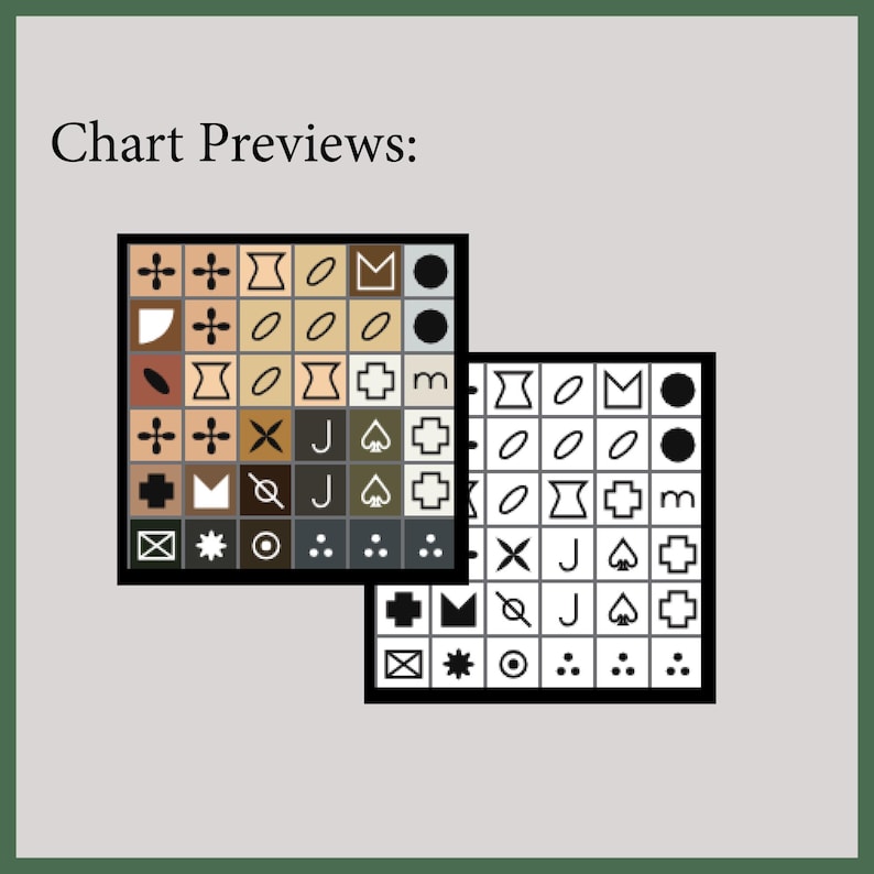 Anthony and Kate - Bridgerton | Ornament Cross Stitch Pattern (PDF ...