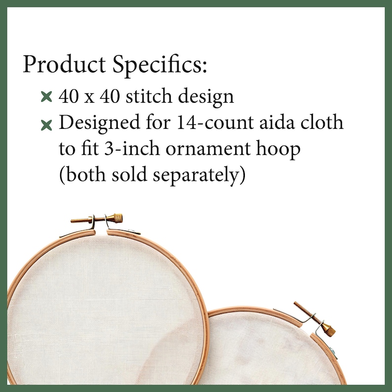 Iron Flame (empyrean Series) | Cross Stitch Pattern, Ornament (PDF ...