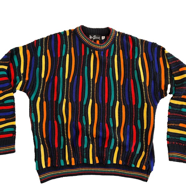 Cosby Sweater - Etsy