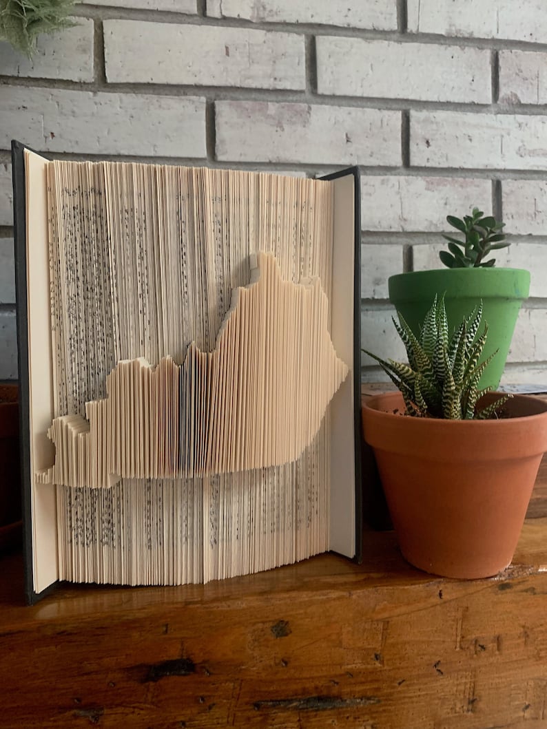 Kentucky State Pattern - Etsy