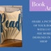 Read Book Folding Pattern - Etsy