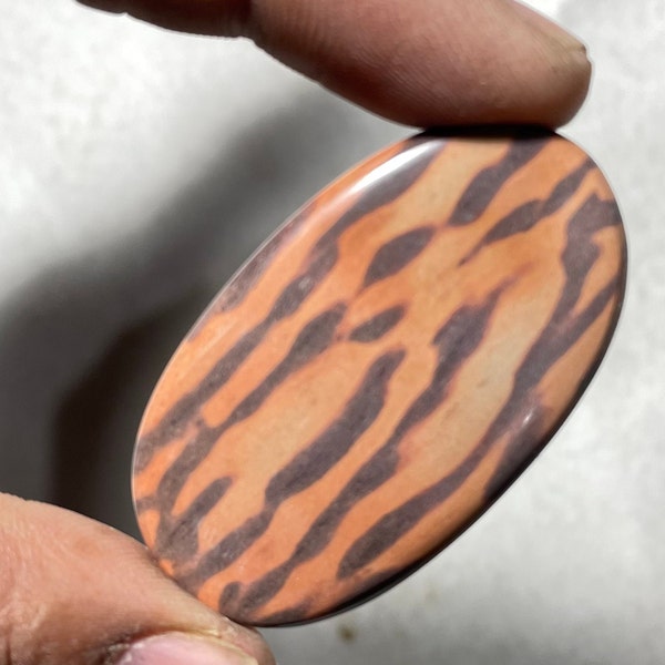 Tiger Skin Jasper - Etsy