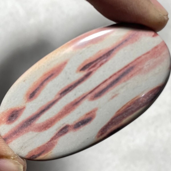 Tiger Skin Jasper - Etsy