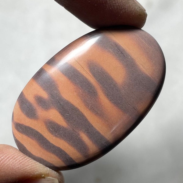 Tiger Skin Jasper - Etsy