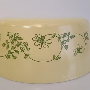 Vintage PYREX Shenandoah 475-B 2.5L Casserole Dish - Etsy