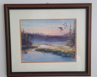 Colebrook Wall Art - Etsy Canada