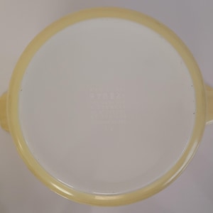 Vintage PYREX Shenandoah 475-B 2.5L Casserole Dish - Etsy