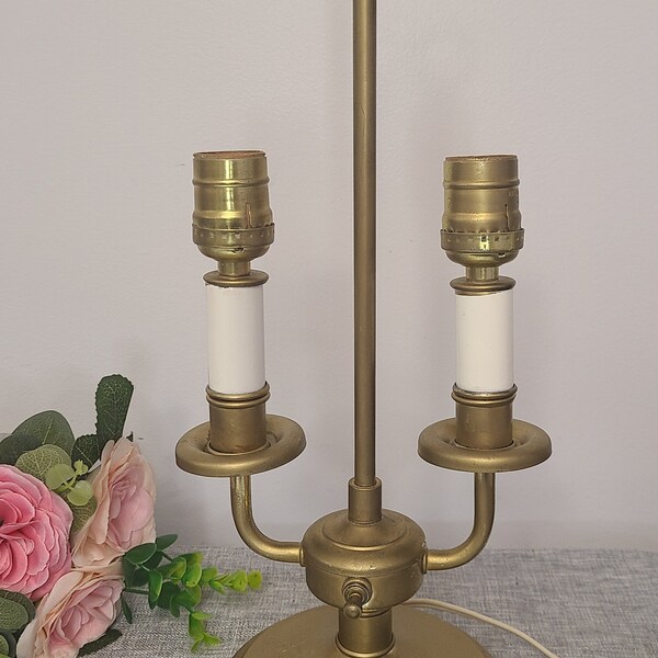 Double Arm Lamp - Etsy