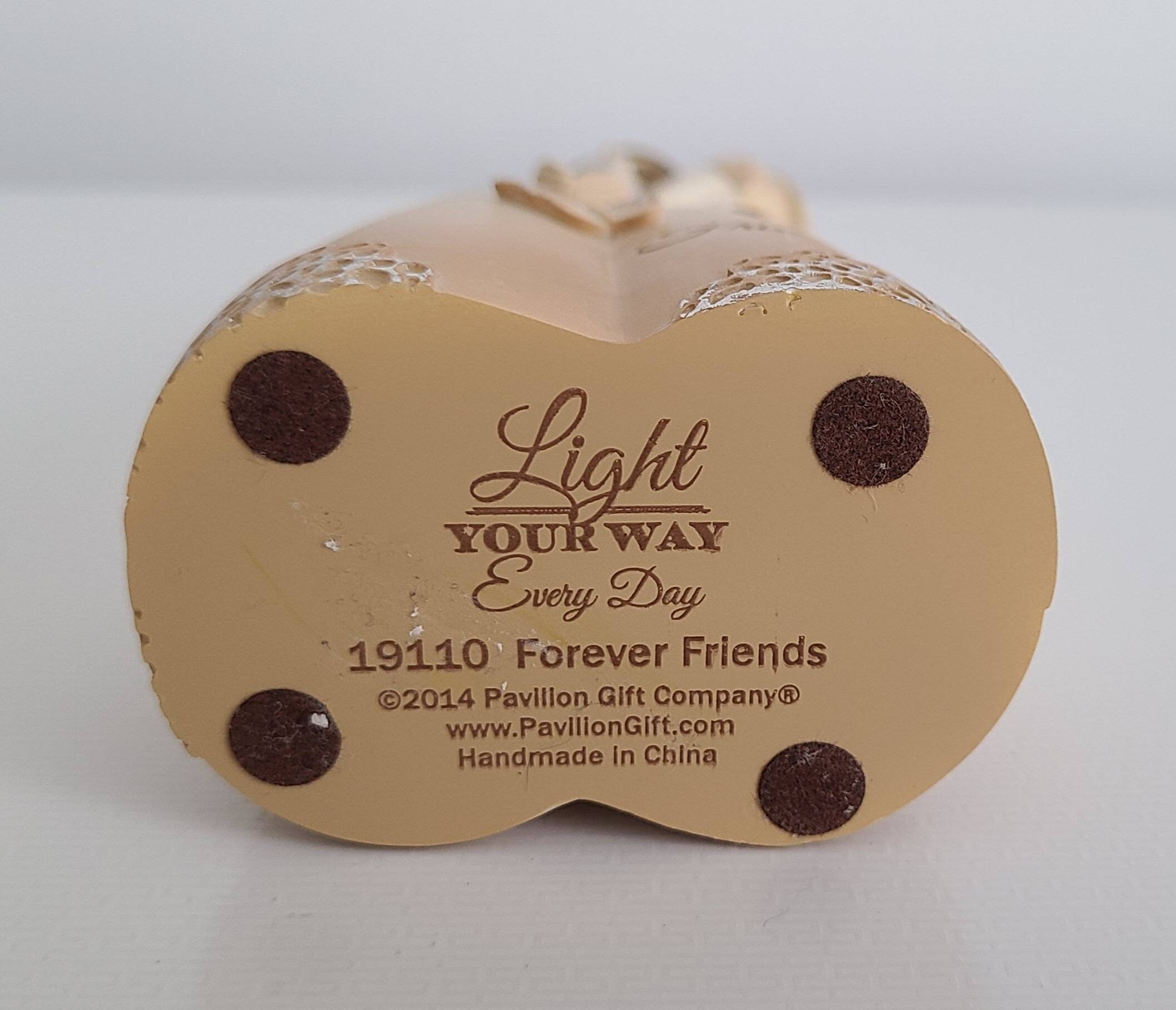 Forever Friends Figurine - Etsy