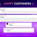 Purple Chat Box for Twitch, Streaming Chat Box Overlay, Purple Galaxy ...