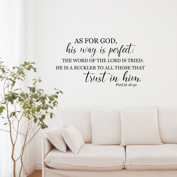 Wall Scriptures Quotes Bible Verse Wall Art Set Of 2, Modern Scripture