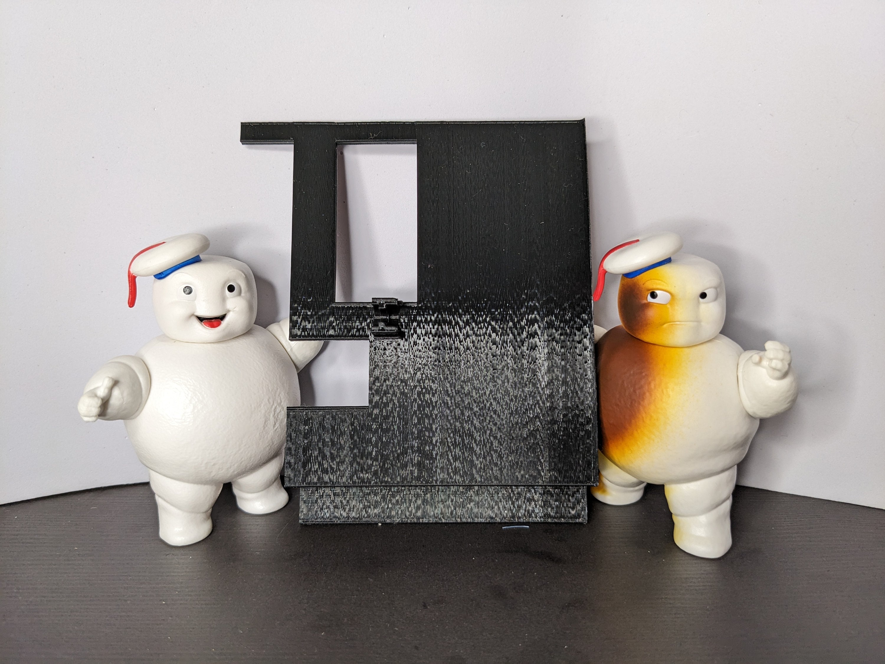 Ghostbusters Power Cell Interior Panel Hasbro Proton Pack - Etsy