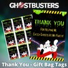 Ghostbusters Birthday Invitation - Personalized Invitation - Digital ...