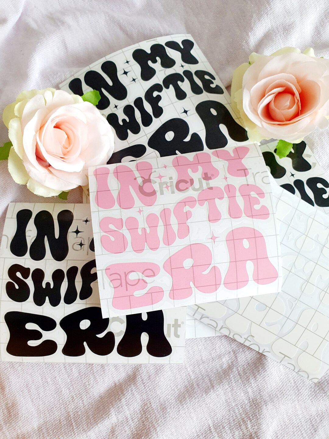 Taylor Swift Vinyl Decals, Taylor Swift Merch, Stickers Taylor Swift - Etsy