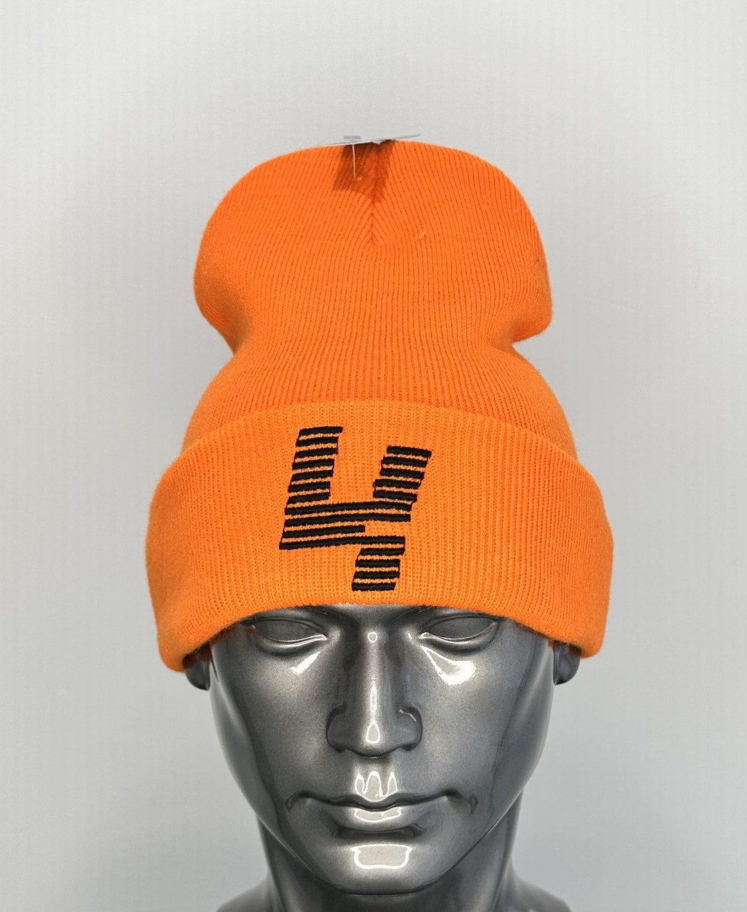 Number 4 Beanie Lando Norris - Etsy