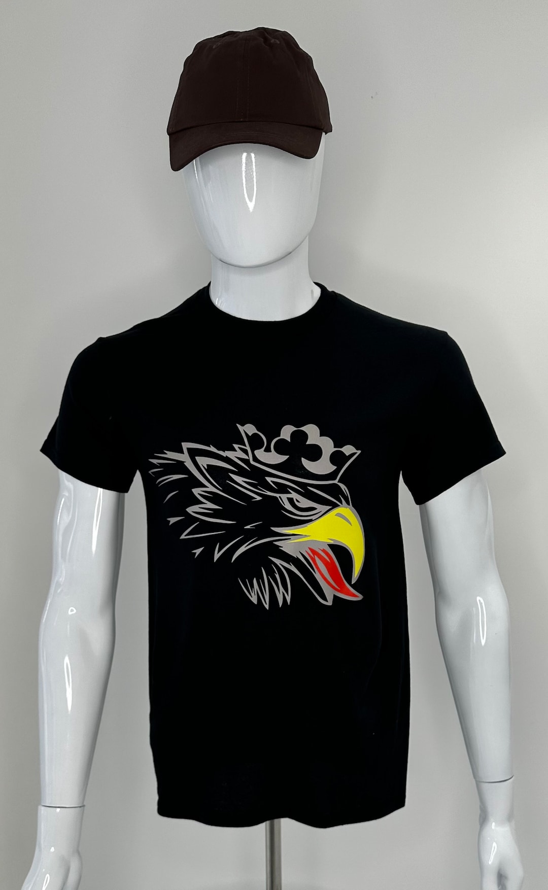 Scania Eagle T Shirt - Etsy