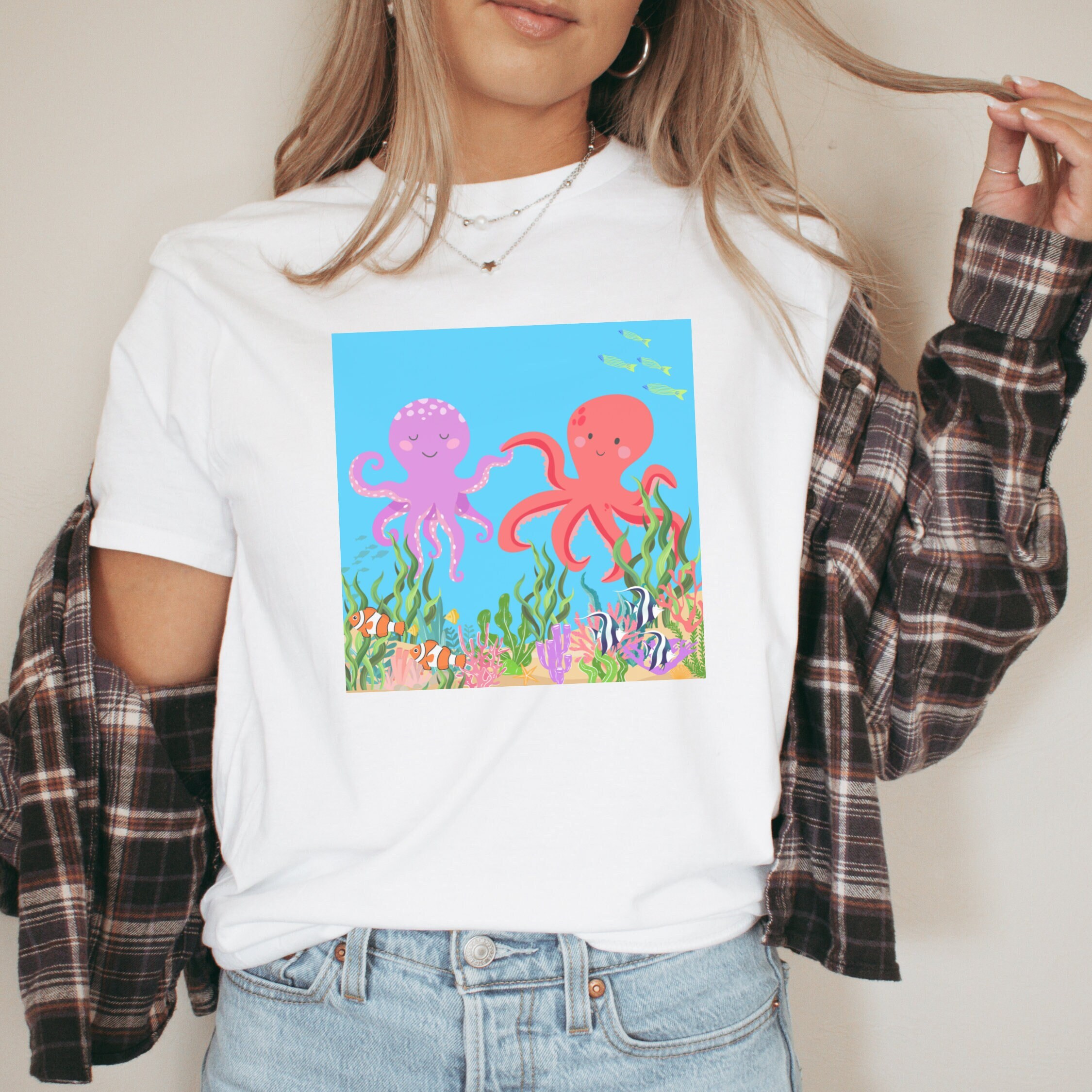 Octopus Garden Ringo Starr Abbey Road T Shirt - Etsy