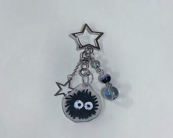 Sprite Key Chain - Etsy