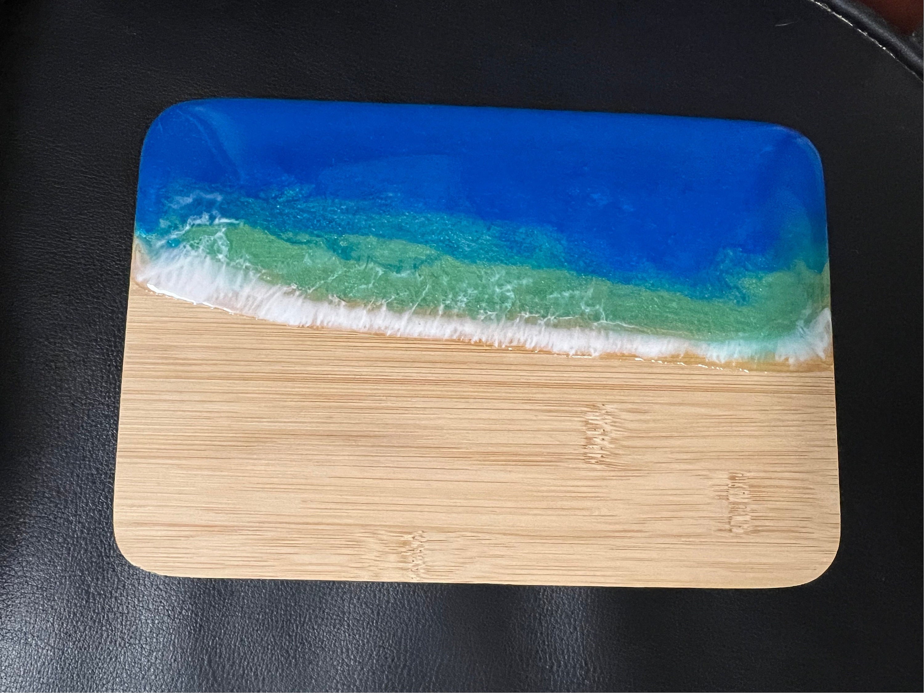 Small Ocean Wave Boards - Etsy