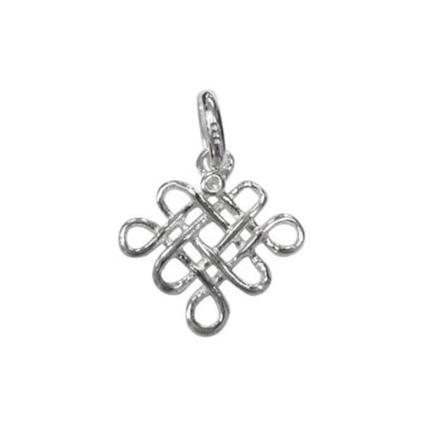 Infinity Knot - Etsy UK