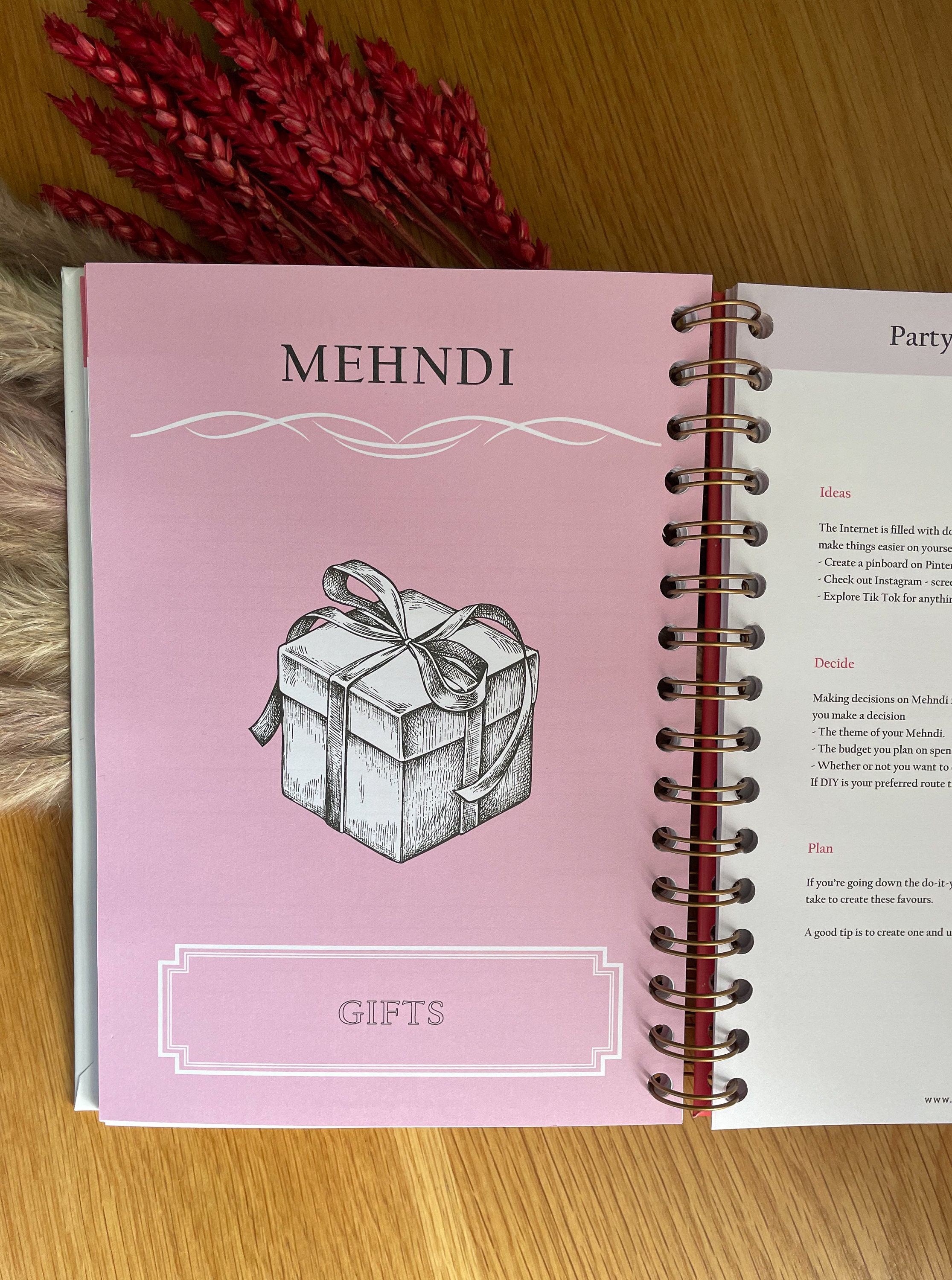 Luxury Muslim Wedding Planner: A Complete Guide to Planning Your ...