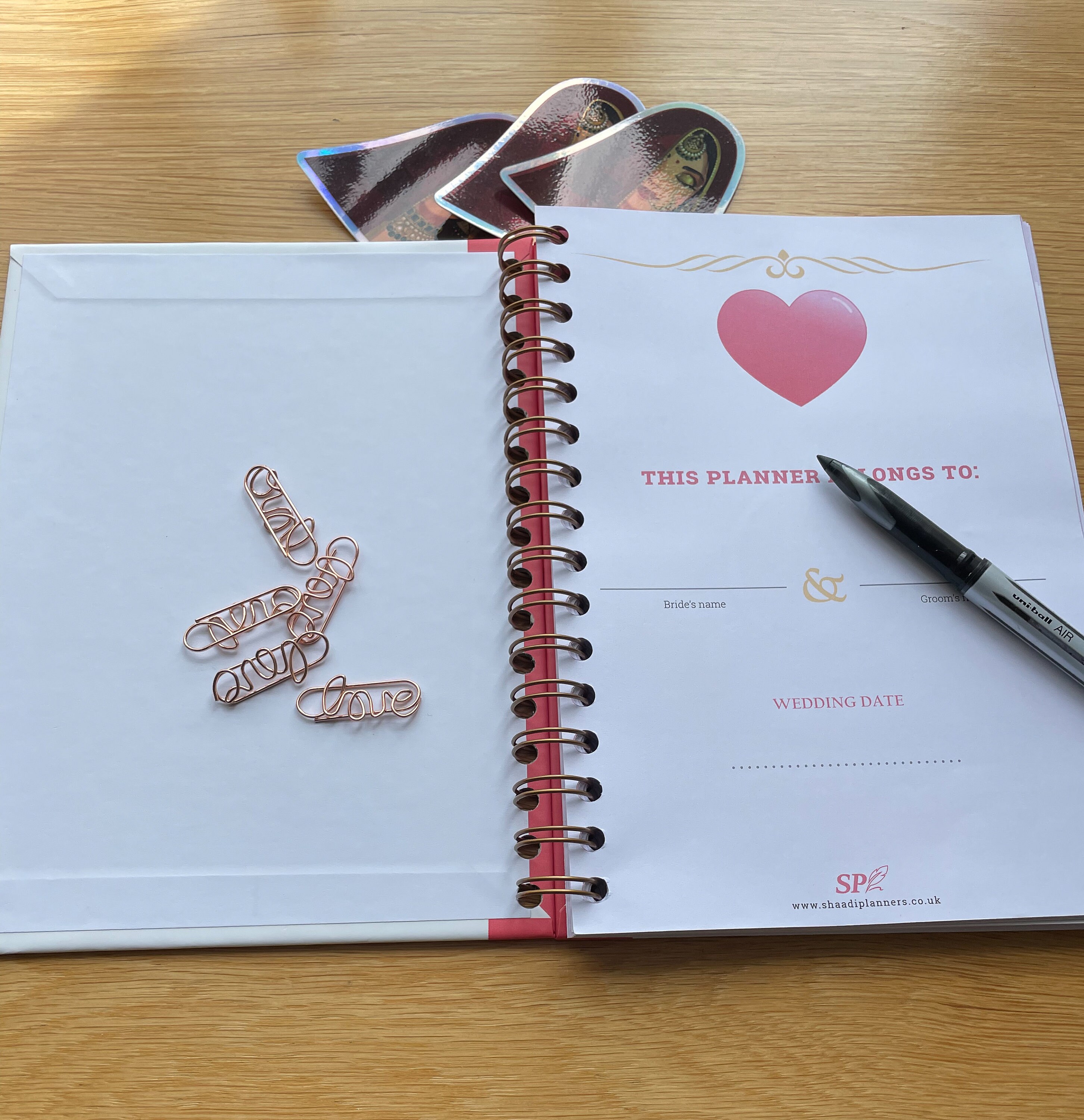 Luxury Muslim Wedding Planner: A Complete Guide to Planning Your ...