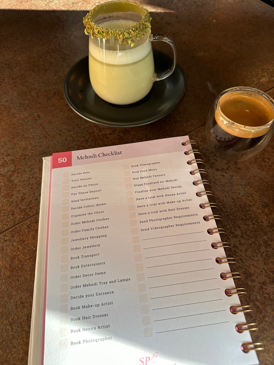 Luxury Muslim Wedding Planner: A Complete Guide to Planning Your ...