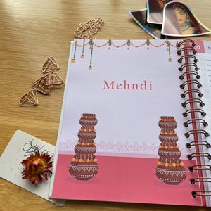 Luxury Muslim Wedding Planner: A Complete Guide to Planning Your ...