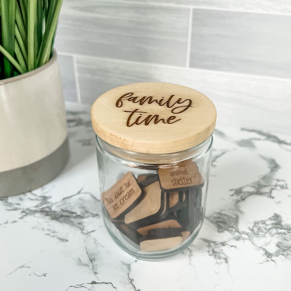 Time With Family - Etsy