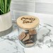 Handcrafted Family Time Jar With Over 30 Ideas - Etsy