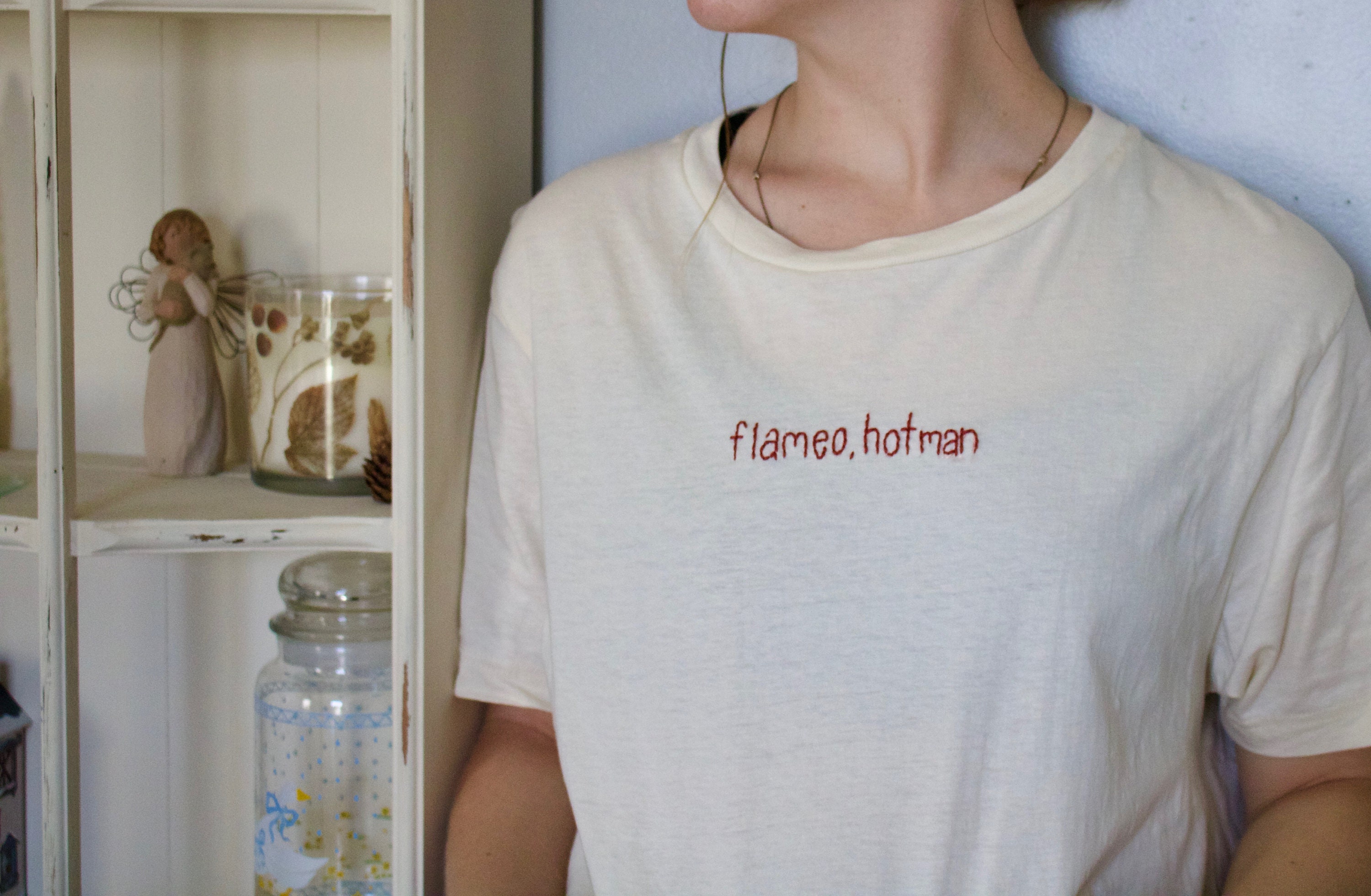 Aang Quote Avatar the Last Airbender Flameo, Hotman Embroidery ATLA - Etsy