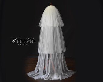 Wedding Veil Light - Etsy