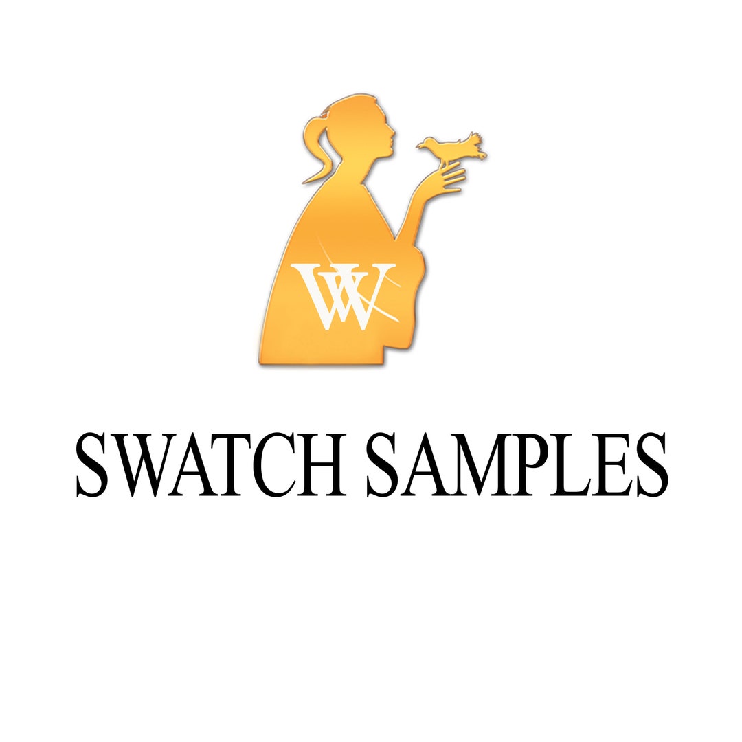 Swatch Samples - Etsy