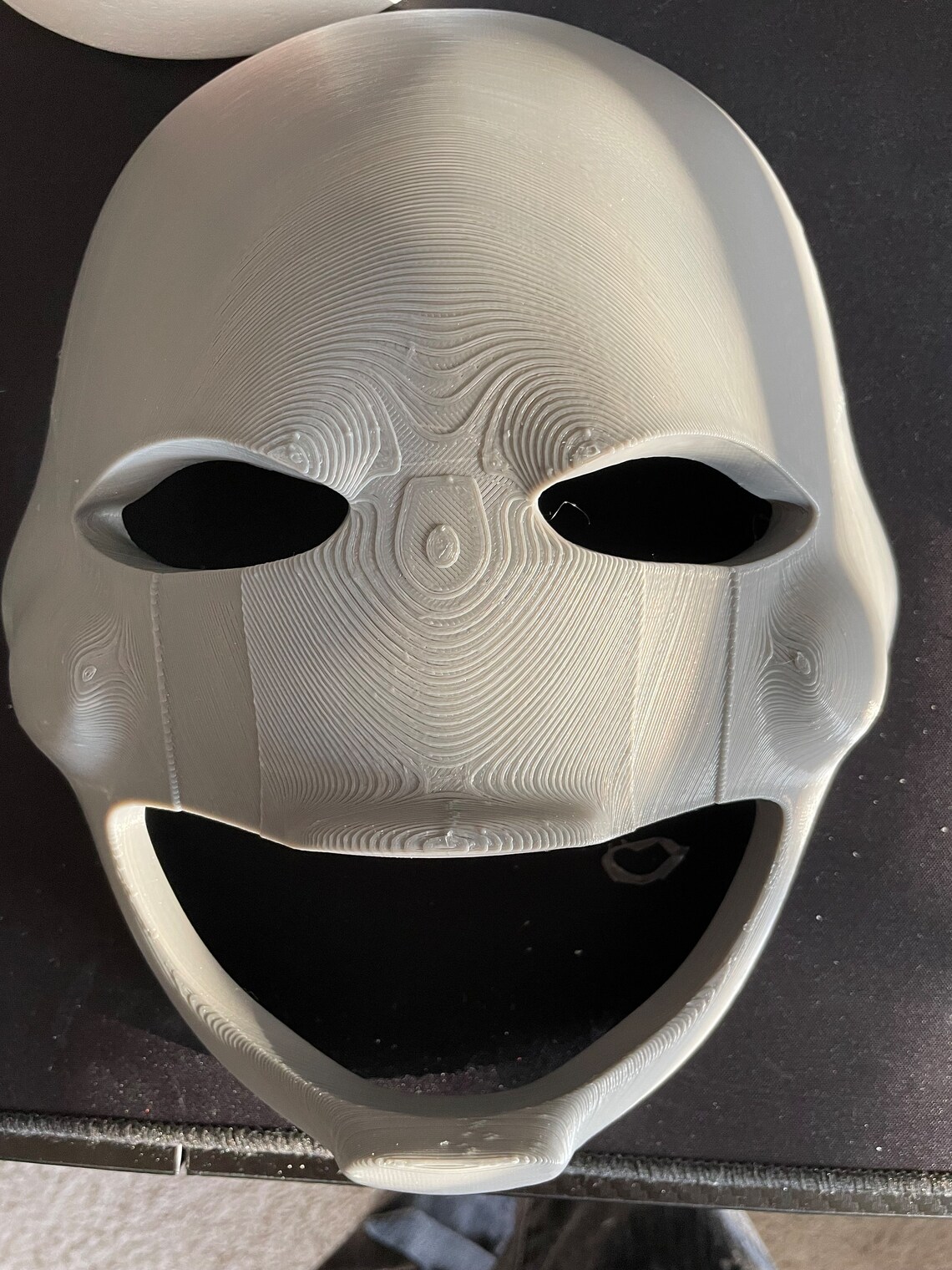 Marionet Mask FNAF - Etsy