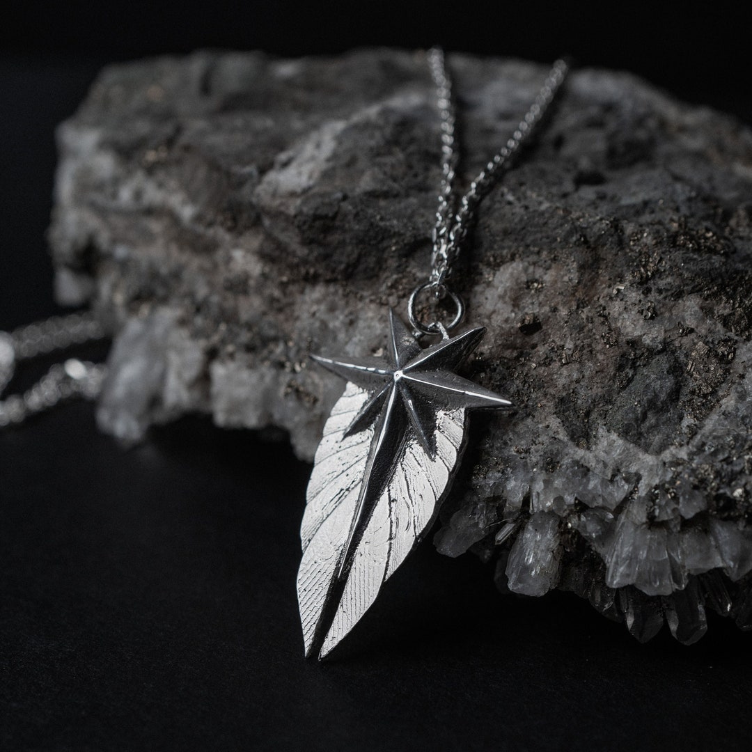 Dunedain Heirloom Inspired by the Lord of the Rings - Etsy