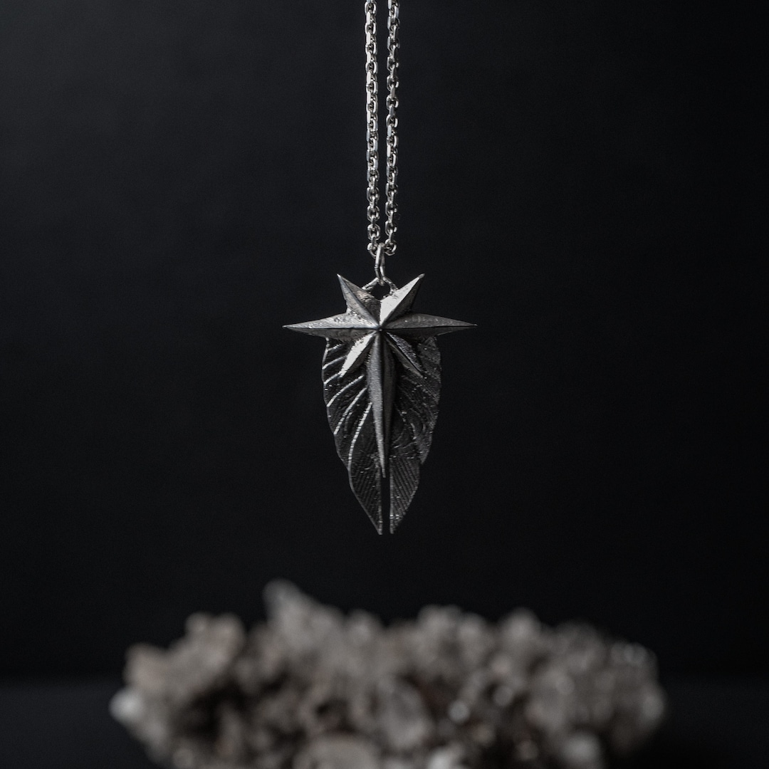 Dunedain Heirloom Inspired by the Lord of the Rings - Etsy