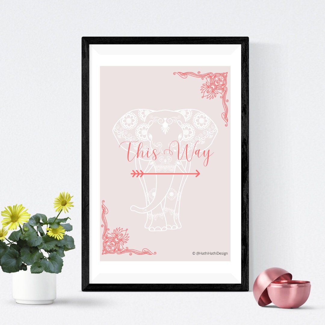 Desi Indian Wedding Sign Collection Seven Design Cake Cards Gifts ...