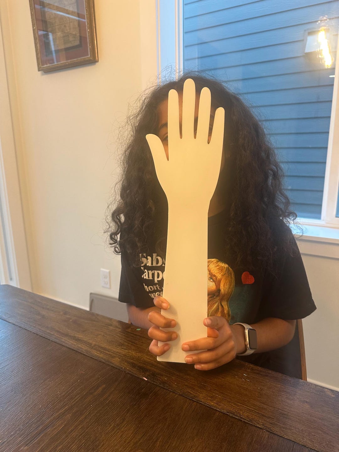 Practice Hand for Henna - Etsy