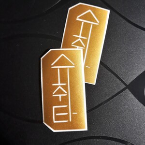 Suga Suchwita Sticker Agust D - Etsy