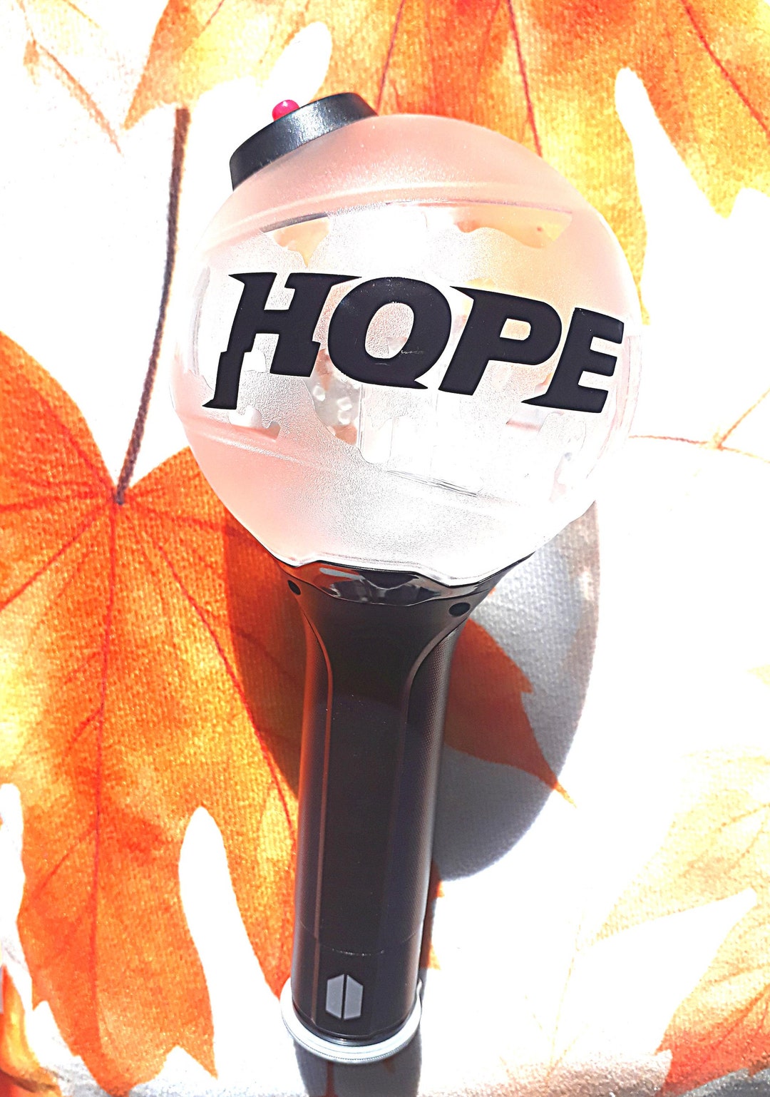BTS JHOPE HOTS Inspired Decal Sticker - Etsy