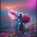 Guardian Angel -print on Demand Poster - Etsy