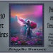 Guardian Angel -print on Demand Poster - Etsy