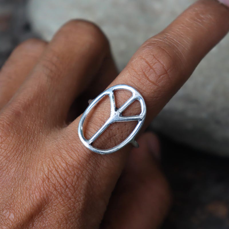 Peace Jewelry - Etsy