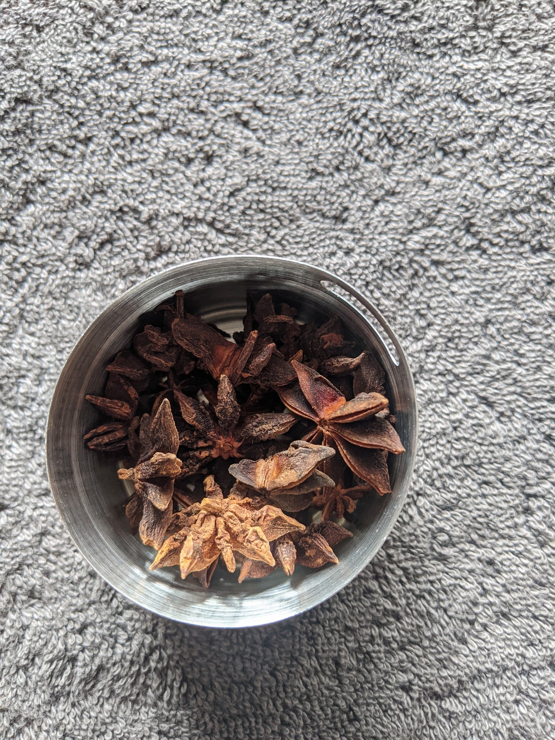 DIY Traditional Indian Chai Tea Kit With Chai Tea Strainer, Chai Tea ...