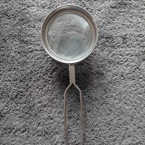 DIY Traditional Indian Chai Tea Kit With Chai Tea Strainer, Chai Tea ...