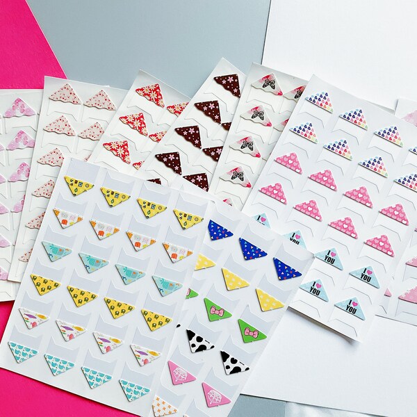 Photo Corners - Etsy