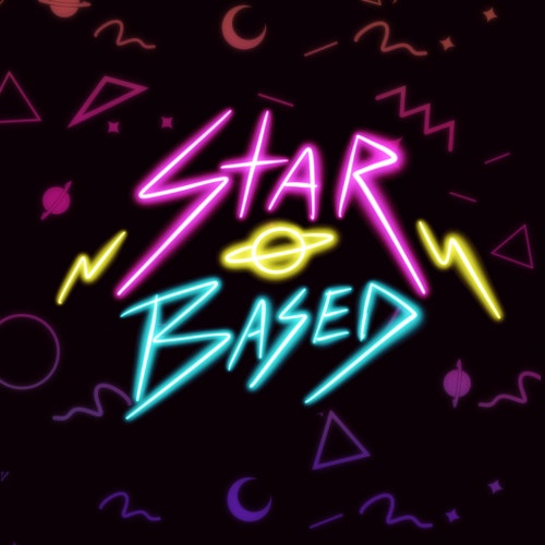 Starbased - Etsy