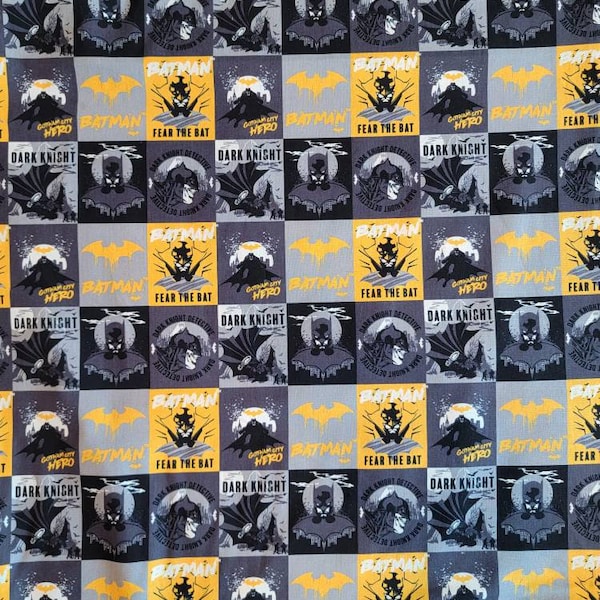 Dark Knight - Etsy